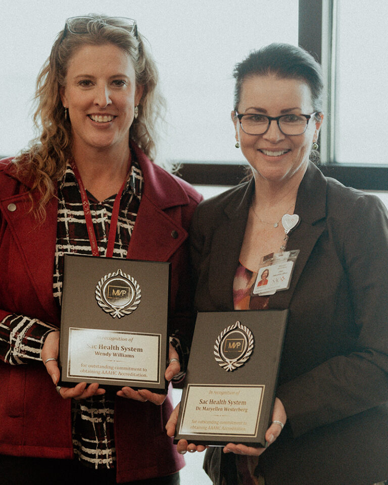 Accreditation Association for Ambulatory Healthcare (AAAHC)
